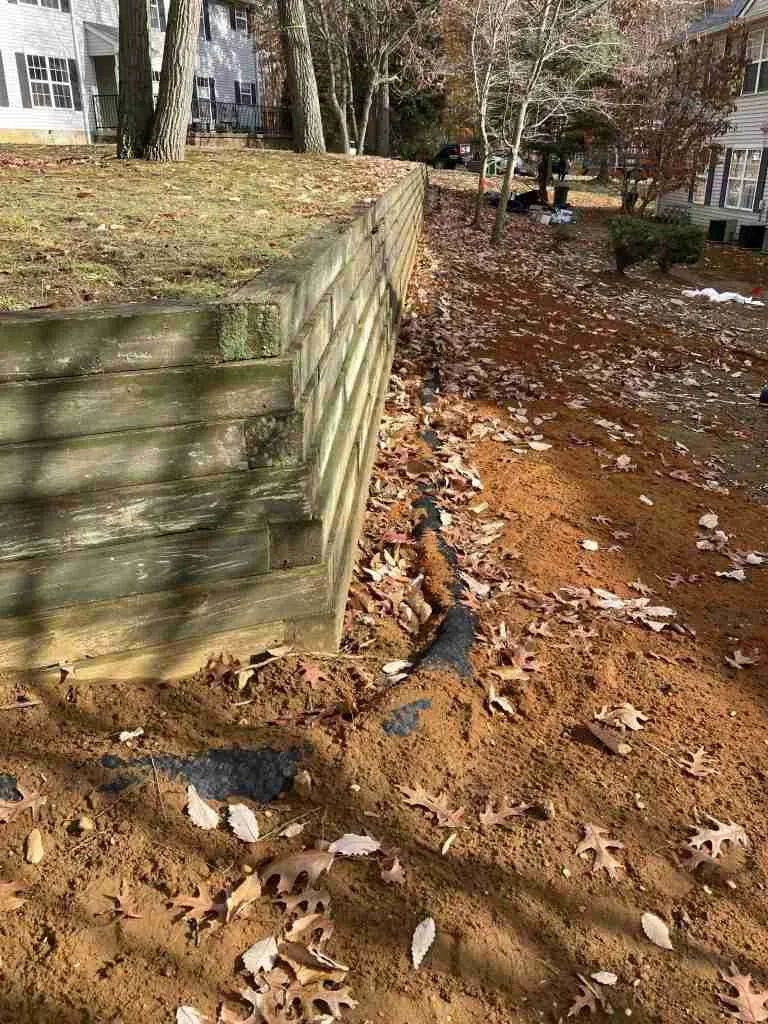 Drainage Solutions - Royal Irrigation